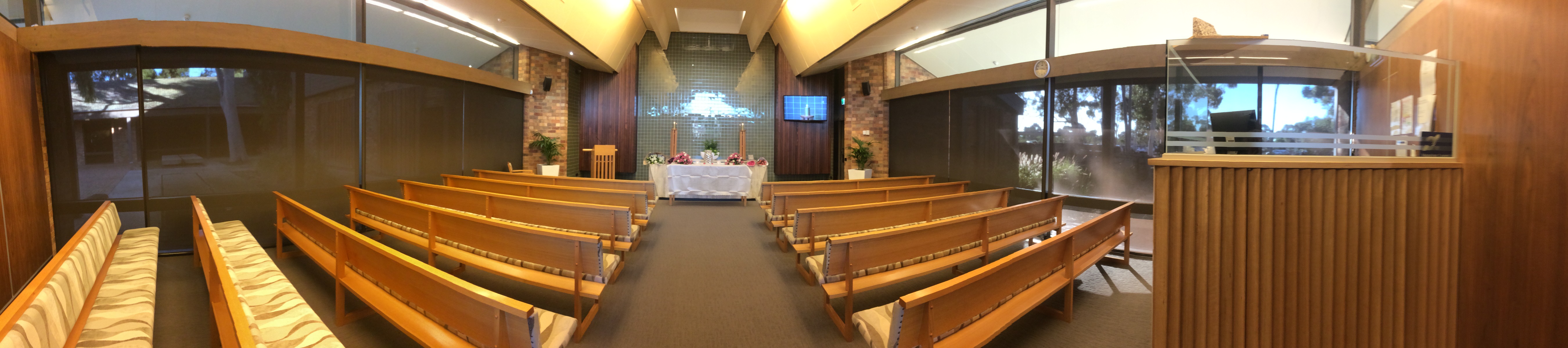 Funeral Venue | Melbourne’s North – funeral matters | 0412 741 531